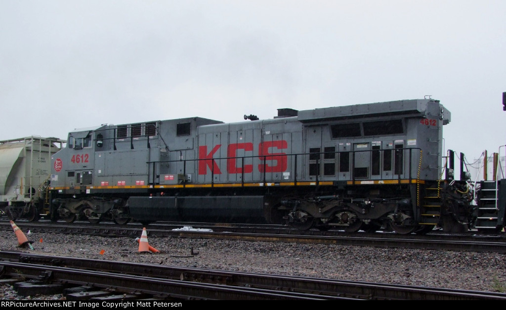 KCS 4612